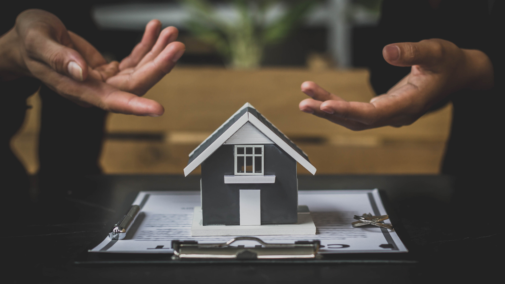 Property Division in Mississippi | Christopher Holt Law